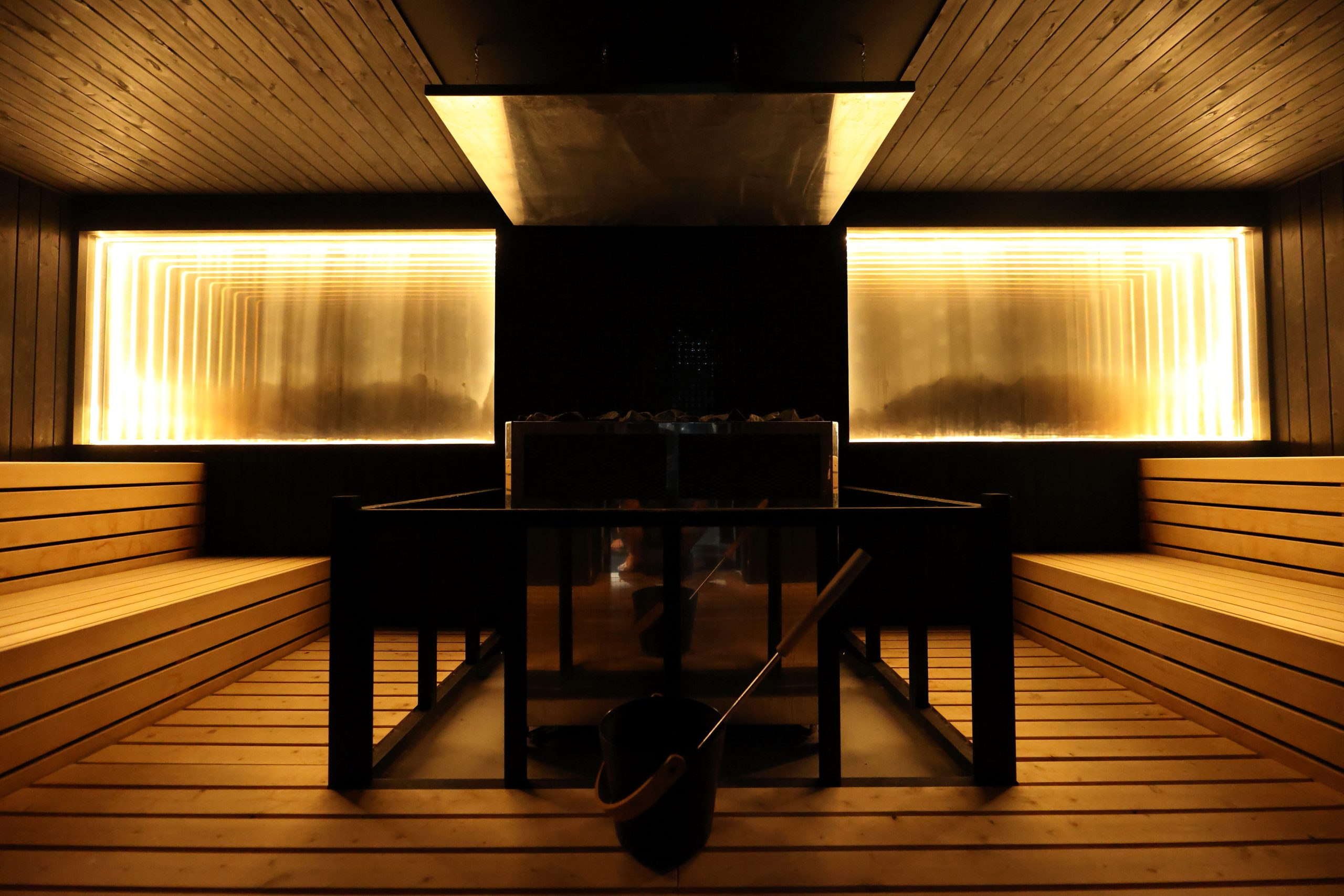 築70年の町屋がサウナに⁉︎ 「KIWAMISAUNA」を紹介 - SAUNA BROS.WEB | サウナブロスウェブ