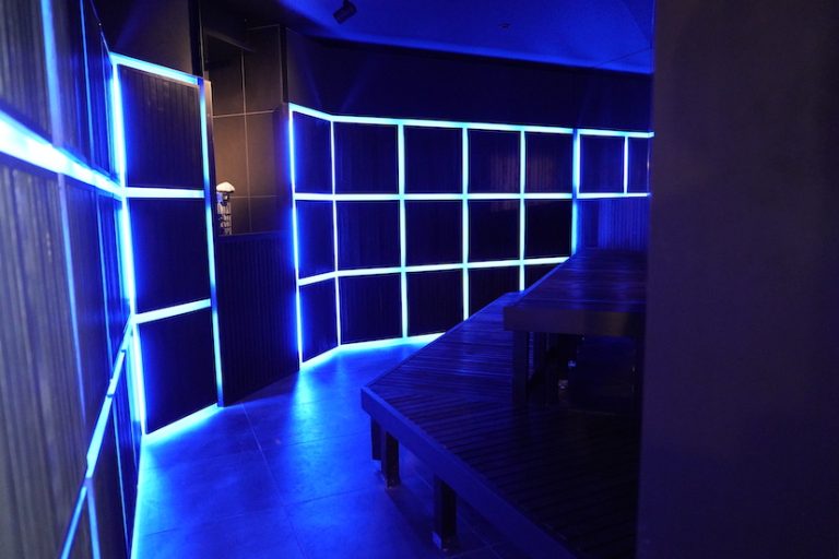 独創性に満ちた新・都市型サウナ「TOTOPA」体験リポート① - SAUNA BROS.WEB | サウナブロスウェブ