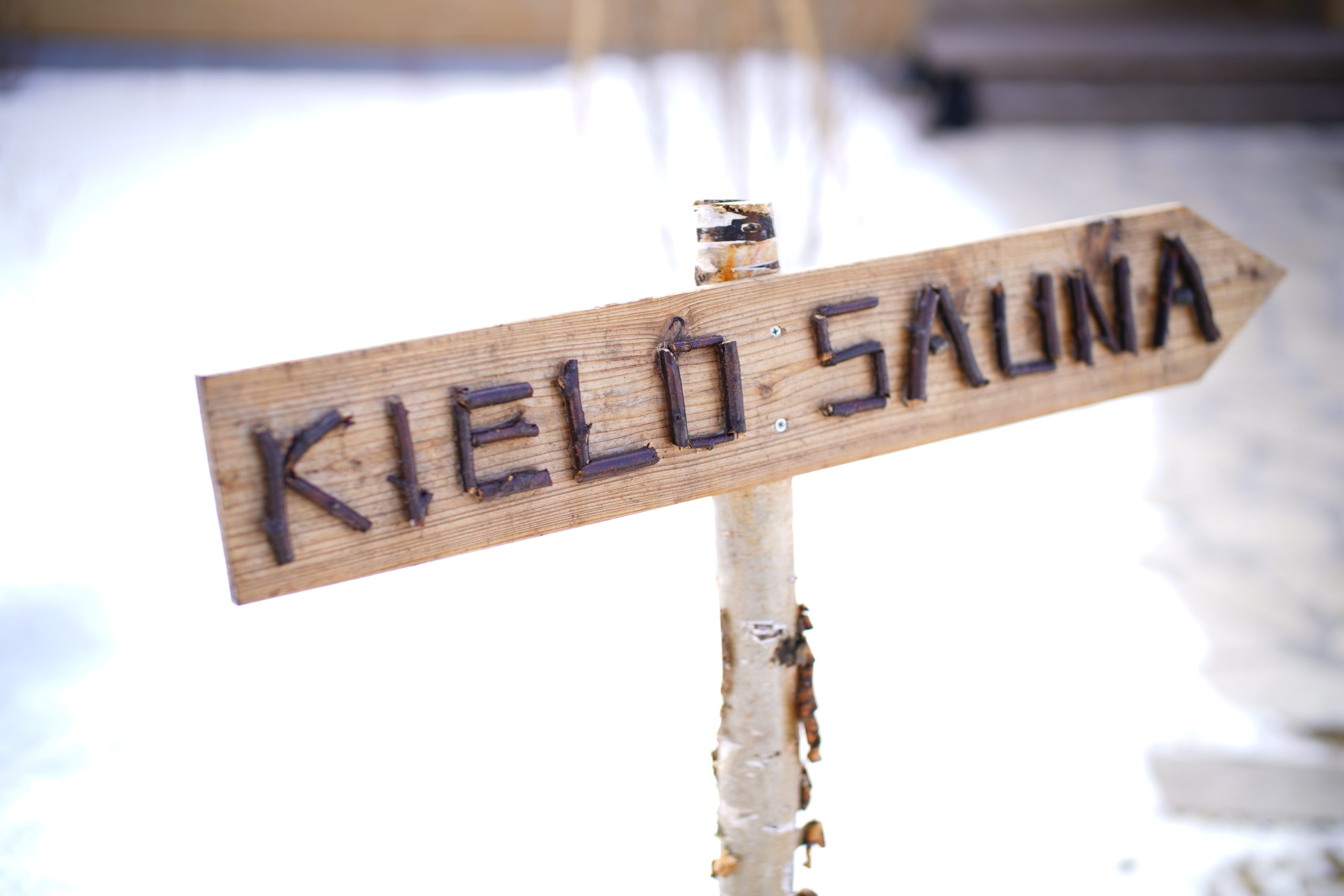 雄大な自然と調和するKIELO SAUNA誕生秘話を独占紹介！ - SAUNA BROS.WEB | サウナブロスウェブ