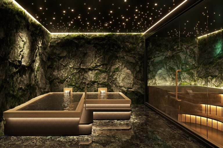 全室温泉付き！ KUDOCHI onsen 六本木温泉店が誕生 - SAUNA BROS.WEB | サウナブロスウェブ