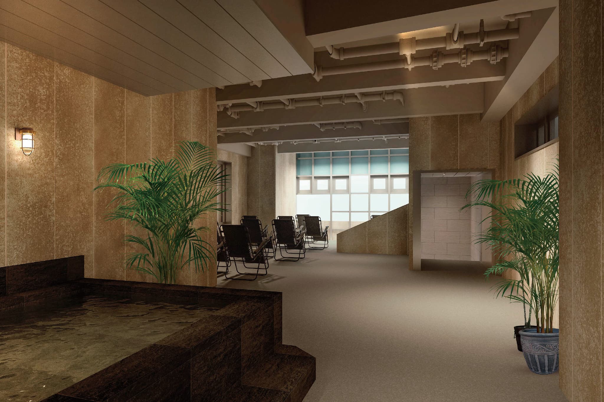 2024年12月、温浴施設・FLOBAが三鷹駅前にオープン！ - SAUNA BROS.WEB | サウナブロスウェブ