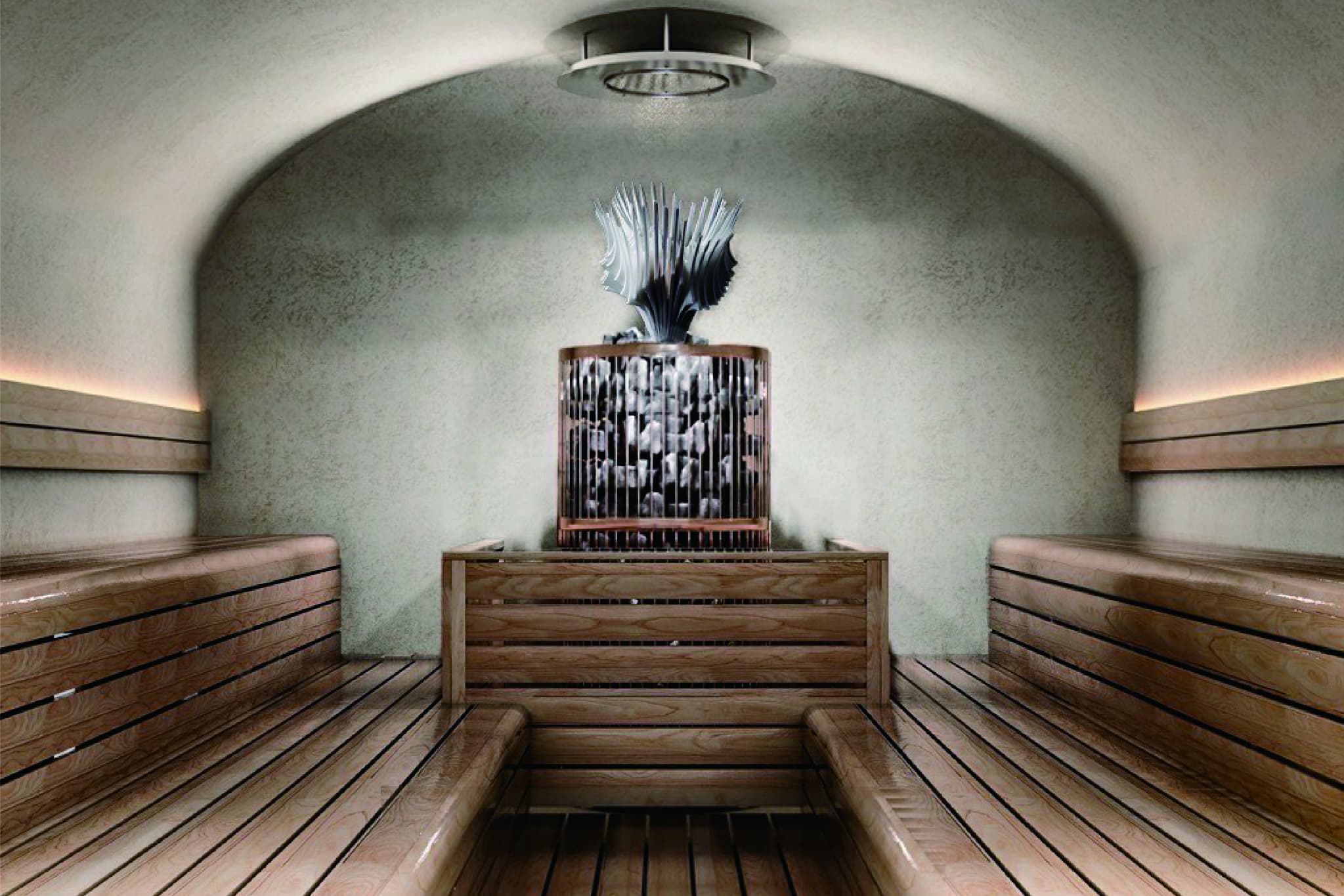 2024年12月、温浴施設・FLOBAが三鷹駅前にオープン！ - SAUNA BROS.WEB | サウナブロスウェブ