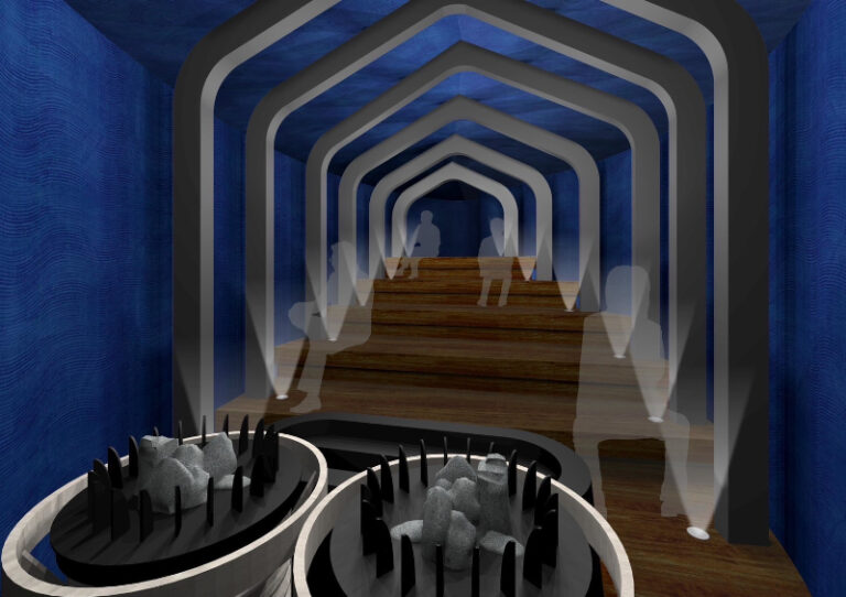 佐賀・呼子に海を丸ごと感じる「JIN6サウナ」11／28誕生！ - SAUNA BROS.WEB | サウナブロスウェブ