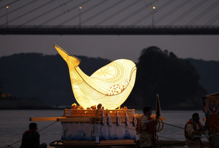 佐賀・呼子に海を丸ごと感じる「JIN6サウナ」11／28誕生！ - SAUNA BROS.WEB | サウナブロスウェブ